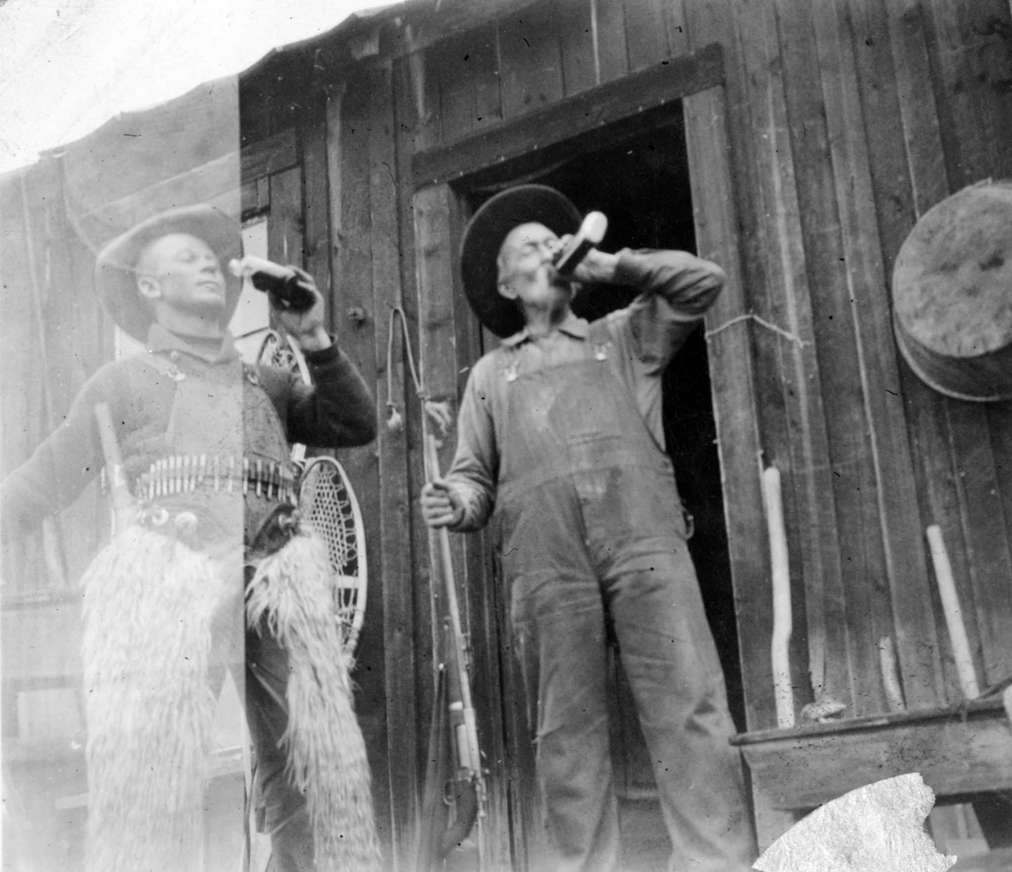 This week in Aspen History: The bootleggers | AspenTimes.com